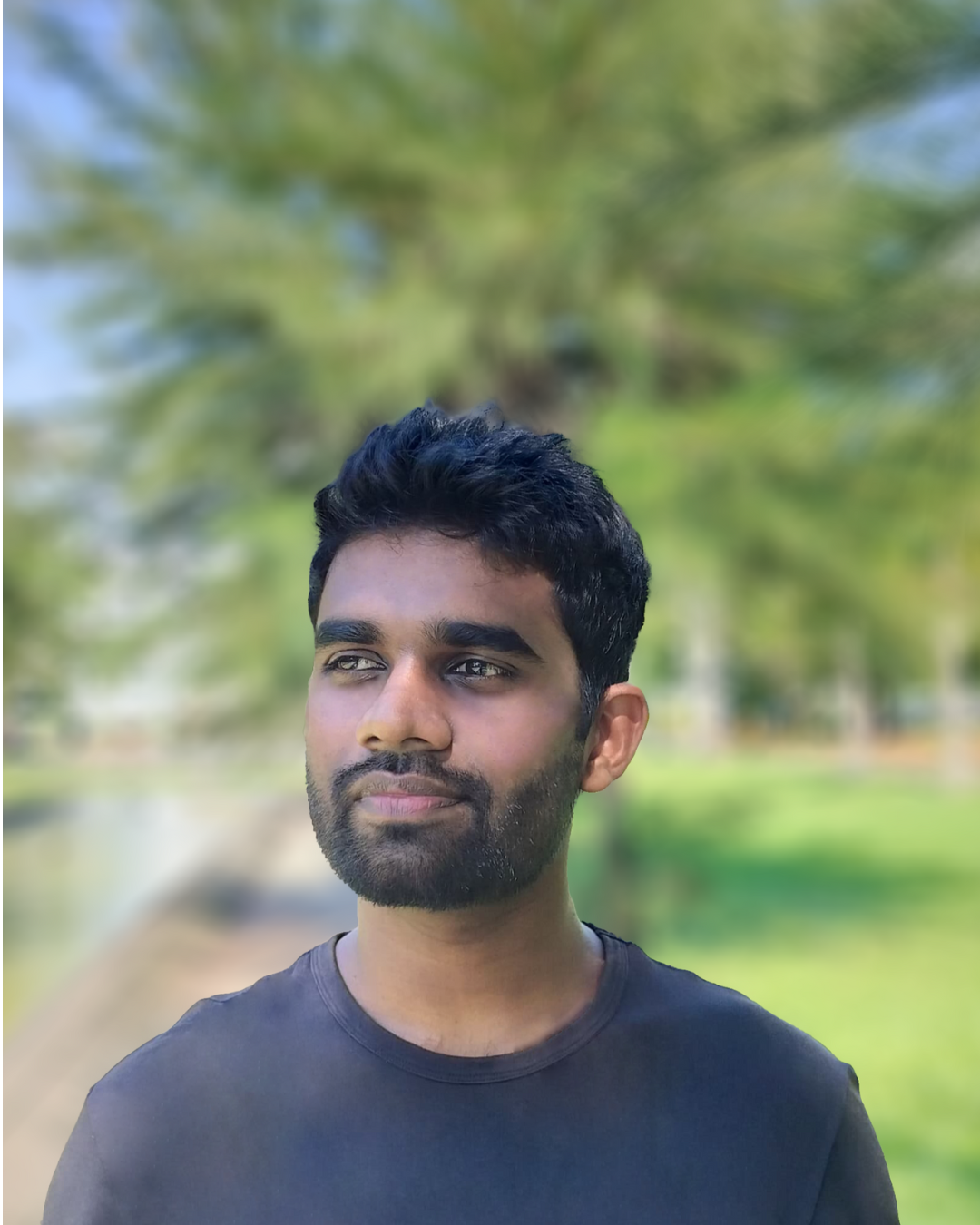 Kalindu Chathuranga Portfolio